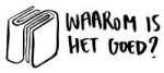 Gedicht van de week: M. Vasalis: Eb – Waarom is het goed